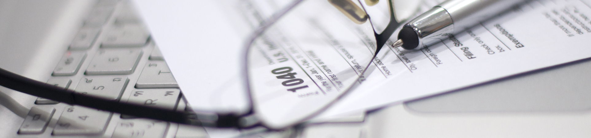 Tax Management Services - Shinault Baker & Company